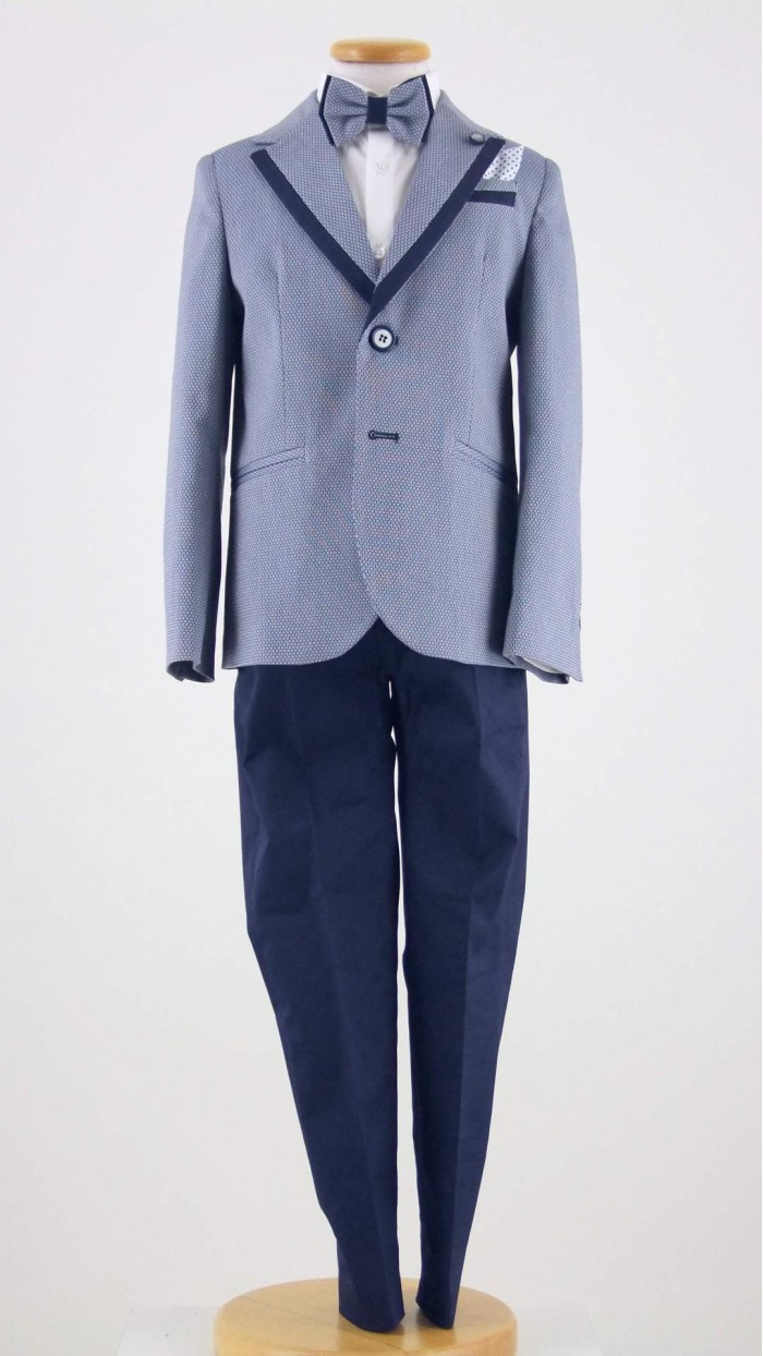 Abiti Cerimonia Bambino - Abbigliamento Bambini Bolle di Sapone